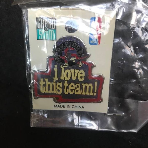 Toronto Raptors - Etsy