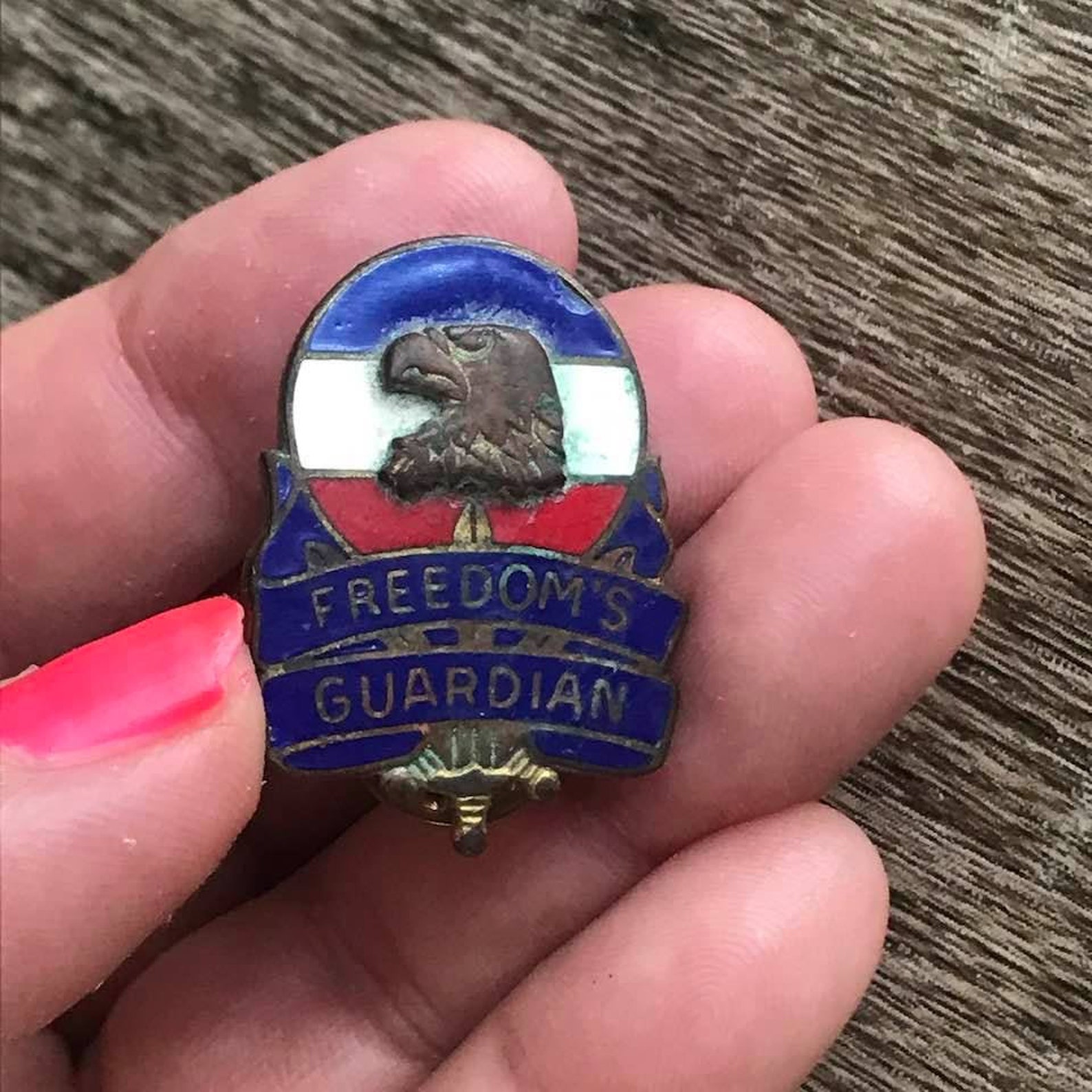 FORSCOM Crest Pin Freedoms Guardian Army Forces Cmd DUI L22 US - Etsy FORSCOM Crest Pin Freedoms Guardian Army Forces Cmd DUI L22 US - Etsy