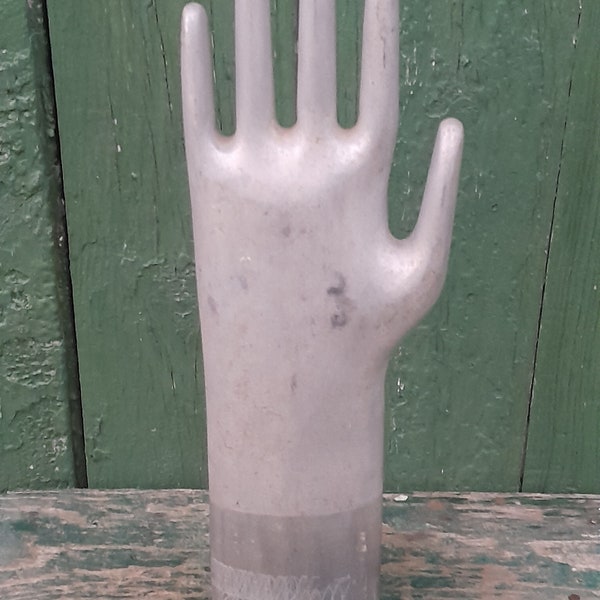 Glove Mold - Etsy