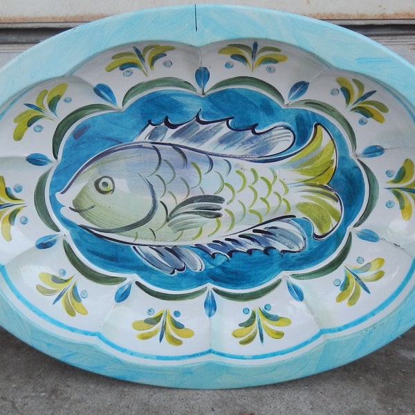 Fish Tray - Etsy