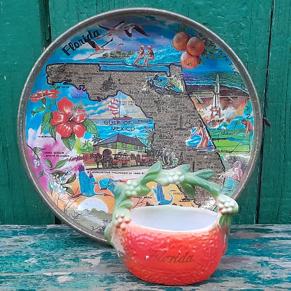 Florida Souvenirs - Etsy