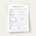 Getting to Know You, Client Intake, Client Questionnaire, Know Your ...
