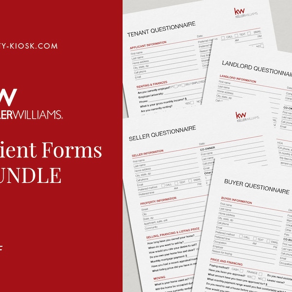 Keller Williams - Etsy