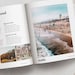 Real Estate Neighborhood Guide Canva Template, Real Estate Community ...