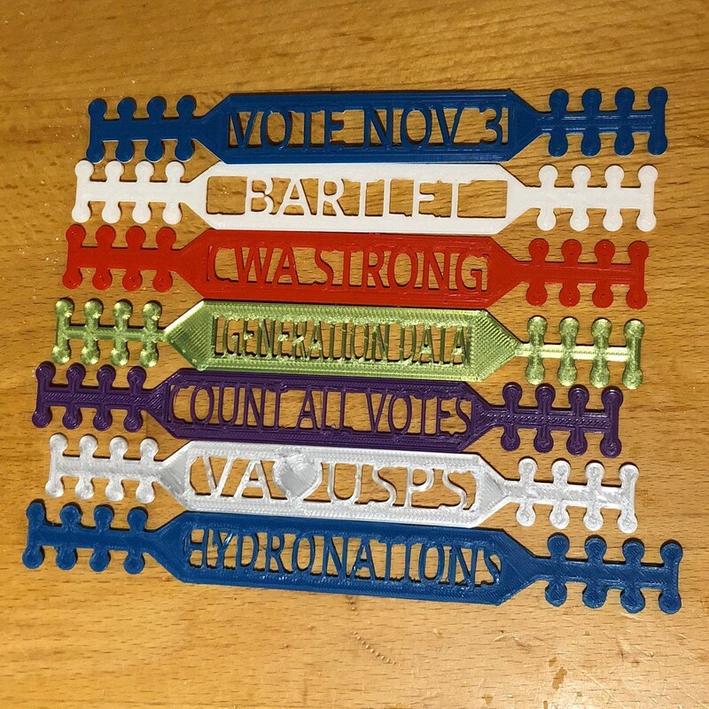 Mask Extender - Etsy