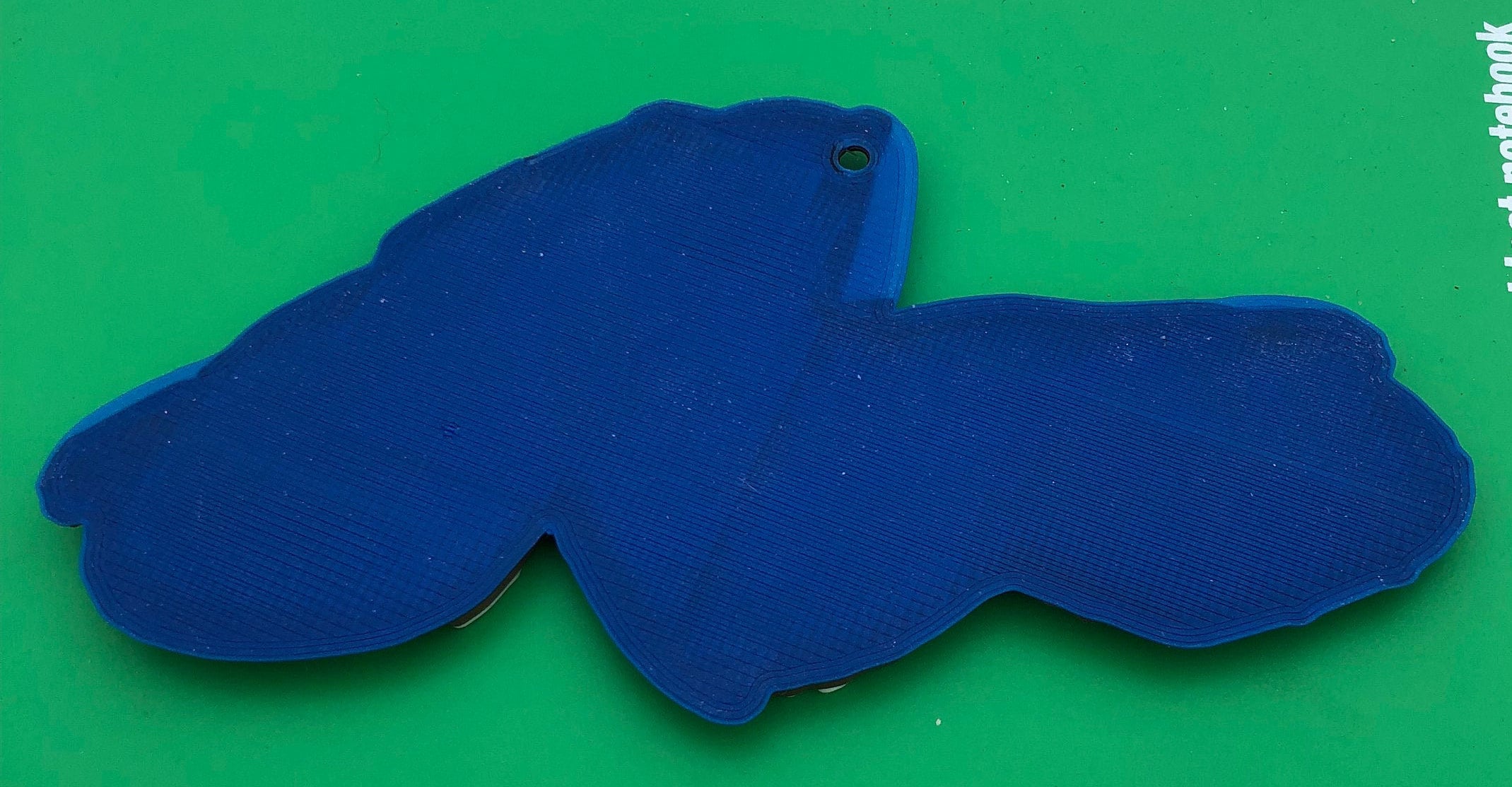 Bernie Gloves 3D Printed Model - Etsy