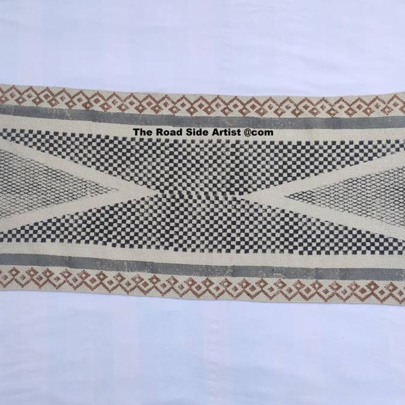 2x4 Runner Rug - Etsy