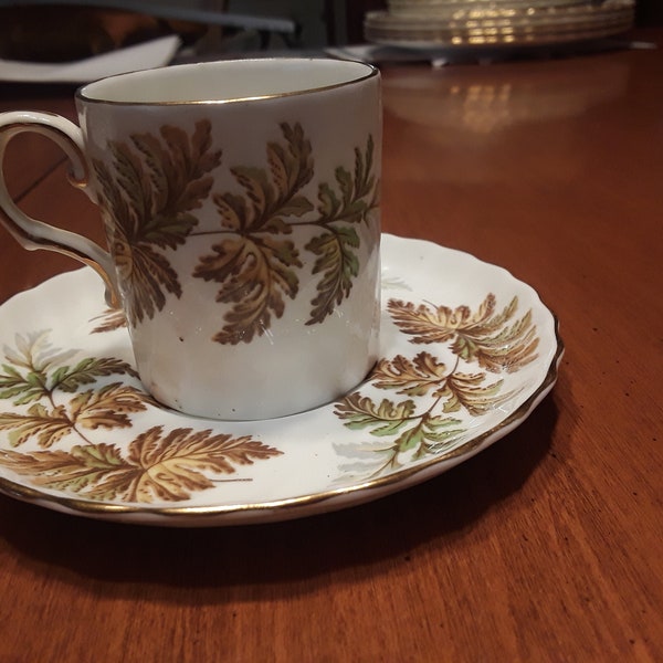 Demitasse Set - Etsy