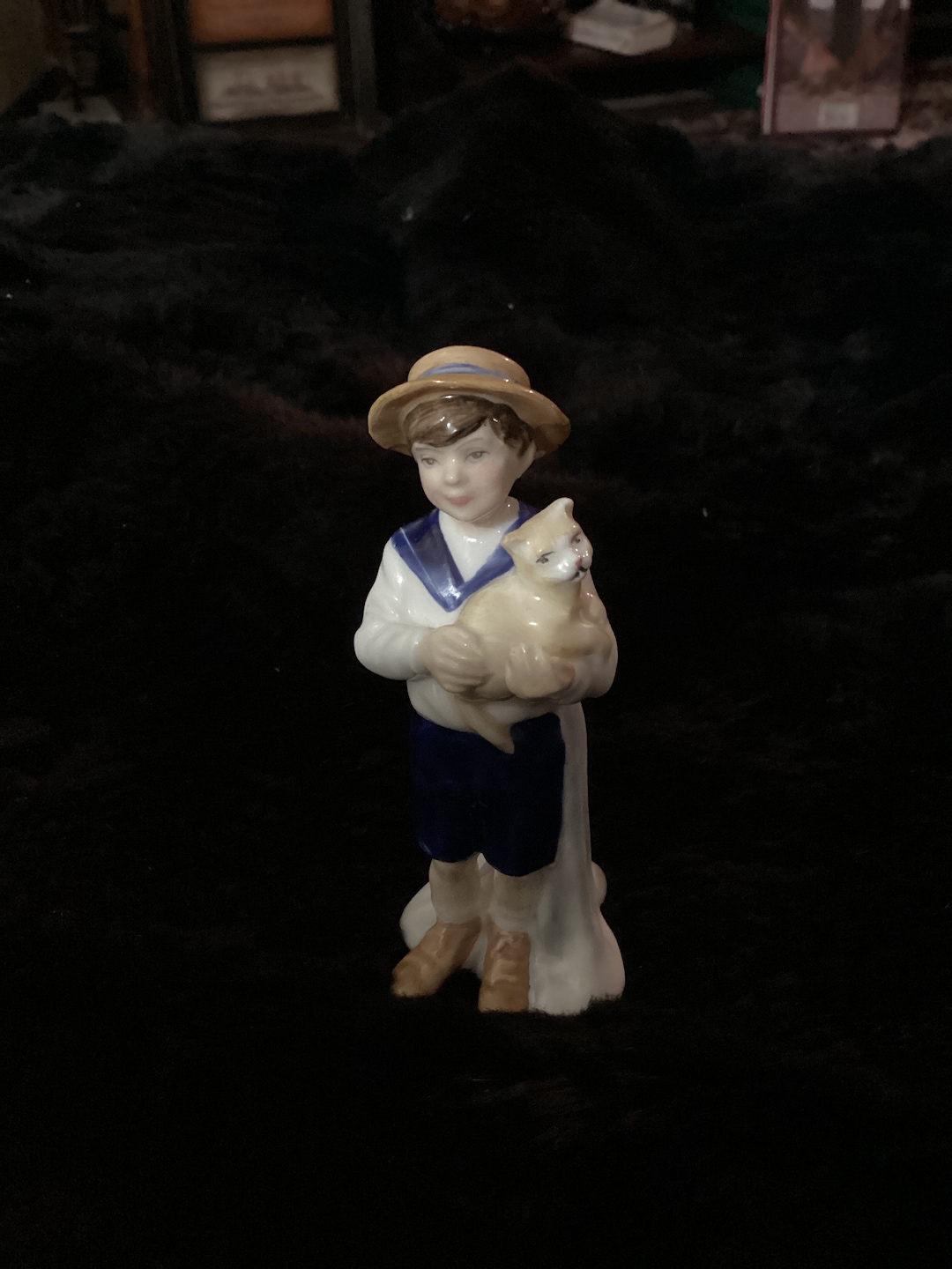 Special Friend by Royal Doulton - Etsy