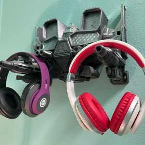 voltron headphones