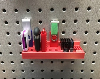 Sd Usb Card Holder - Etsy