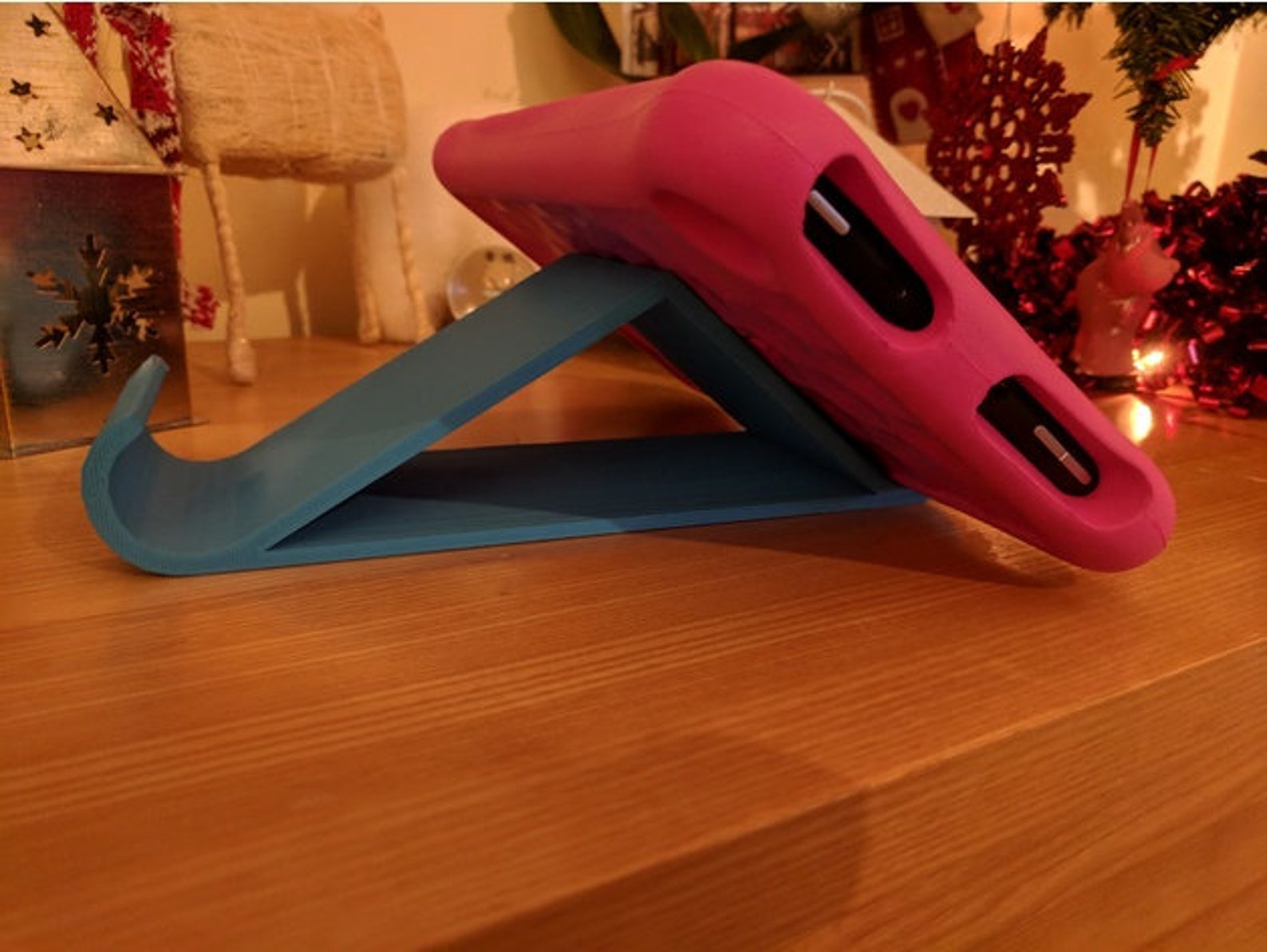 Amazon HD 8 Kids Tablet Stand - Etsy