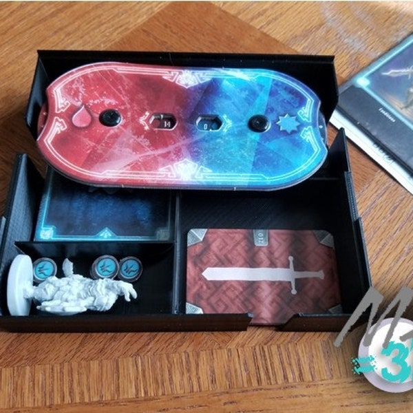 Gloomhaven Organizer - Etsy