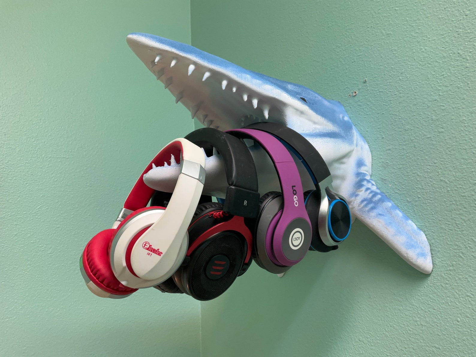 Mosasaurus Wall Hanger Aquatic Dinosaur Stand Like Ichthyosaur ...