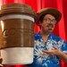 Giant Brown Coffee Cup Prop – Oversized Coffee With Brown Lid, Mug ...