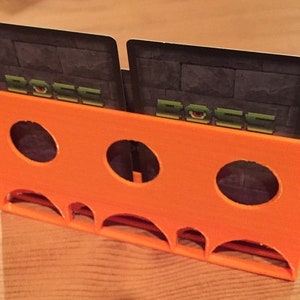 Universal Card and Token Holder Really Useful for Games Like King of ...