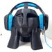 Hamangia Thinker Headphone Stand! Neolithic Artifact Headset Hanger ...