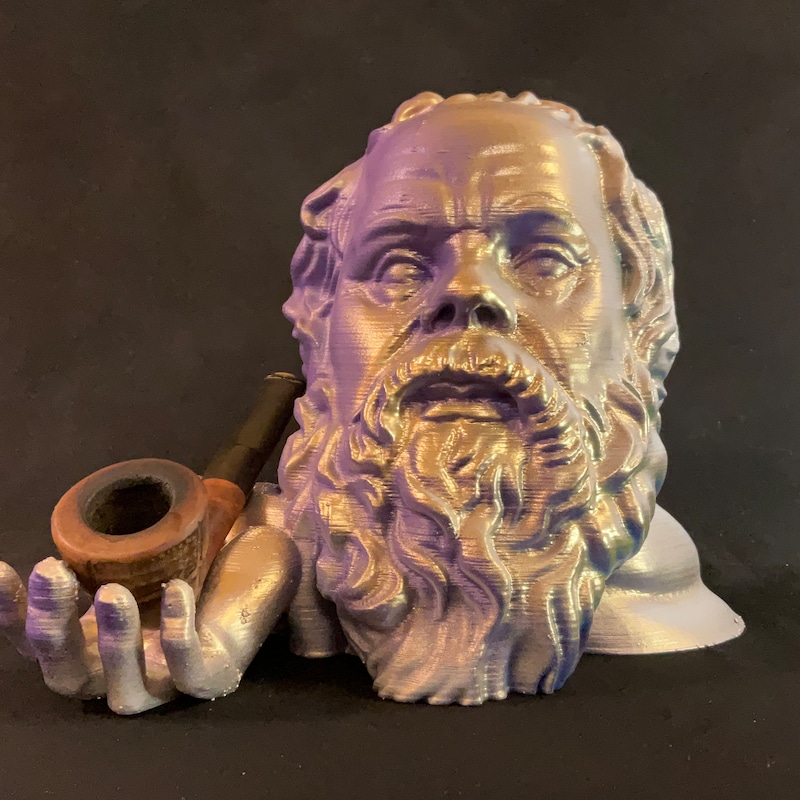 Philosophers Desk - Etsy