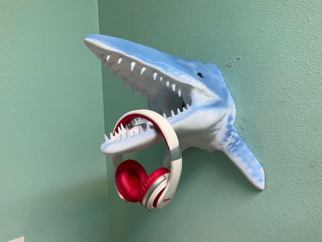 Mosasaurus Wall Hanger! Aquatic Dinosaur Stand Like Ichthyosaur ...