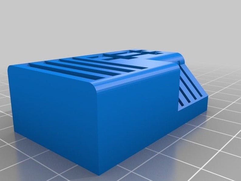 Compact SD Card Flash Drive Storage Caddy Also Slots Memory - Etsy