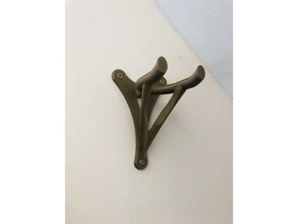 Elegant Ukulele Wall Mount. Display Any Soprano Uke Upright - Etsy