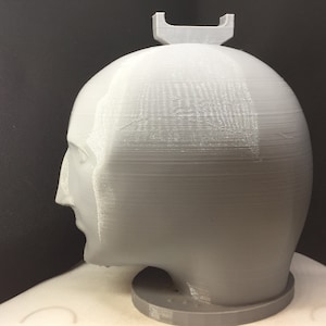 Meme Man Headphone Stand! Headset Hanger Rack, Surreal Memes Fresh ...