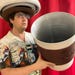 Giant Coffee Cup Prop With Lid for Coffee Shops, Restaurants & Trucks ...