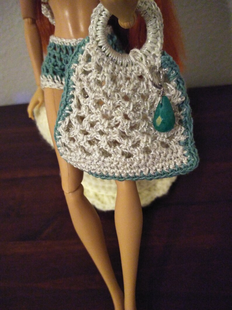 Barbie Loves Her Sage Green Bathing Suit. - Etsy