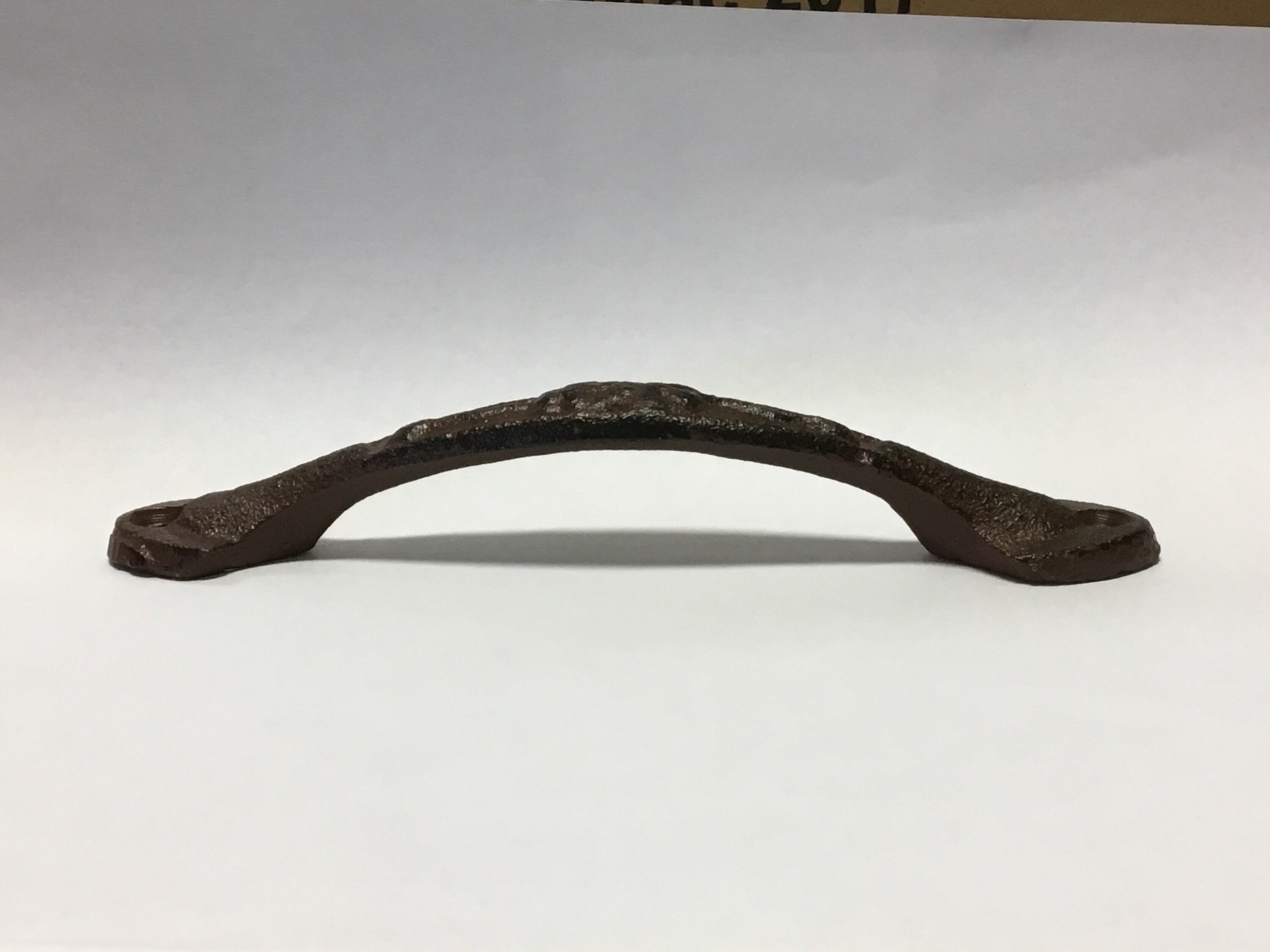 Cast Iron Drawer Cabinet Pull Set of 6 - Etsy