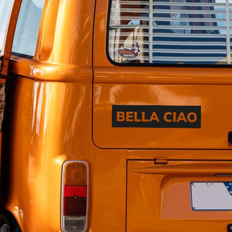 Ciao Bella Paper - Etsy