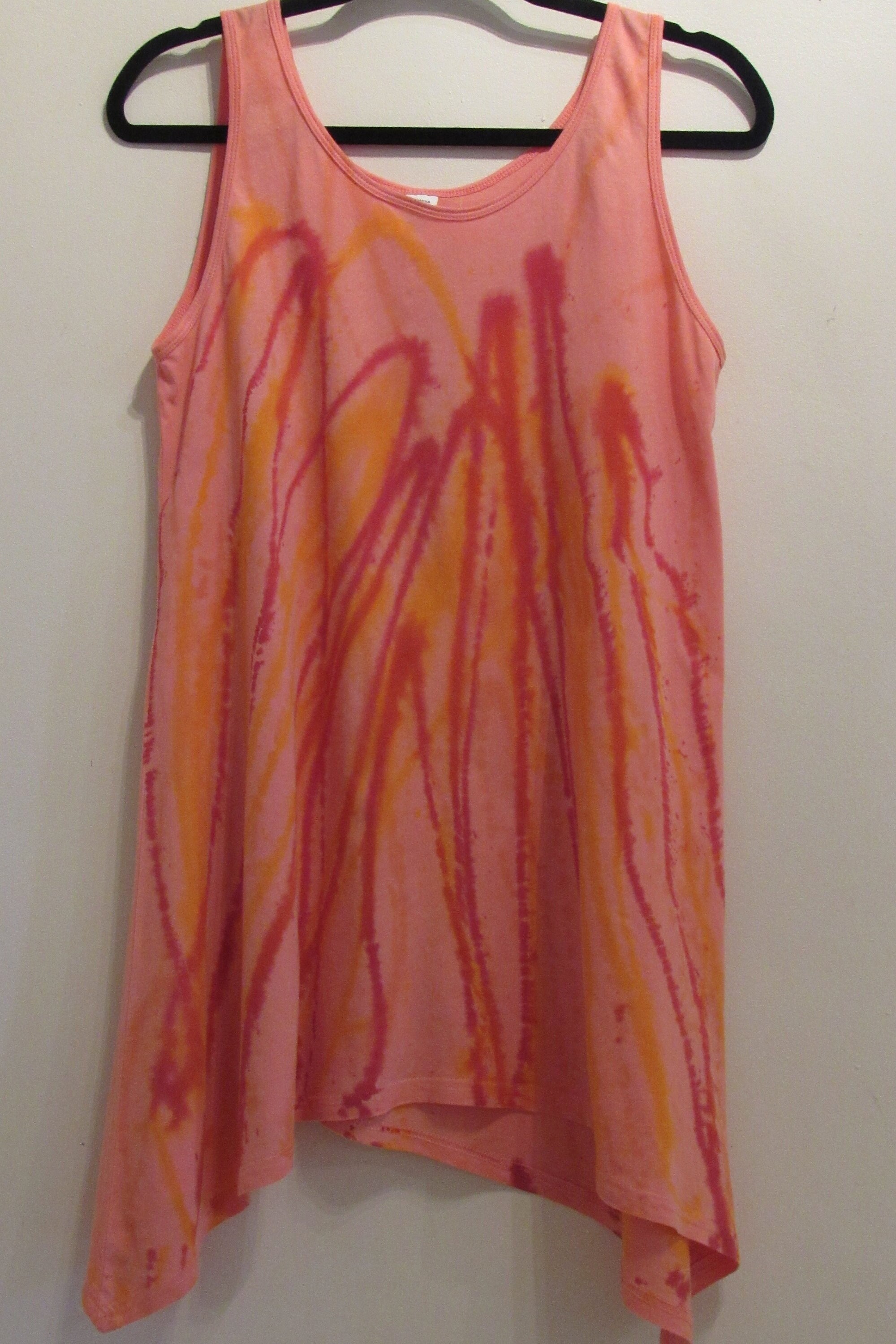 Batik Tunics for Women - Etsy