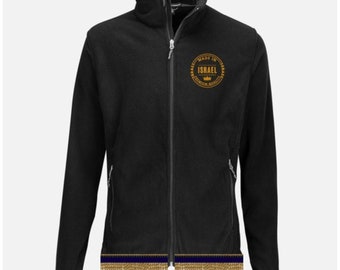 Israelite Jacket - Etsy