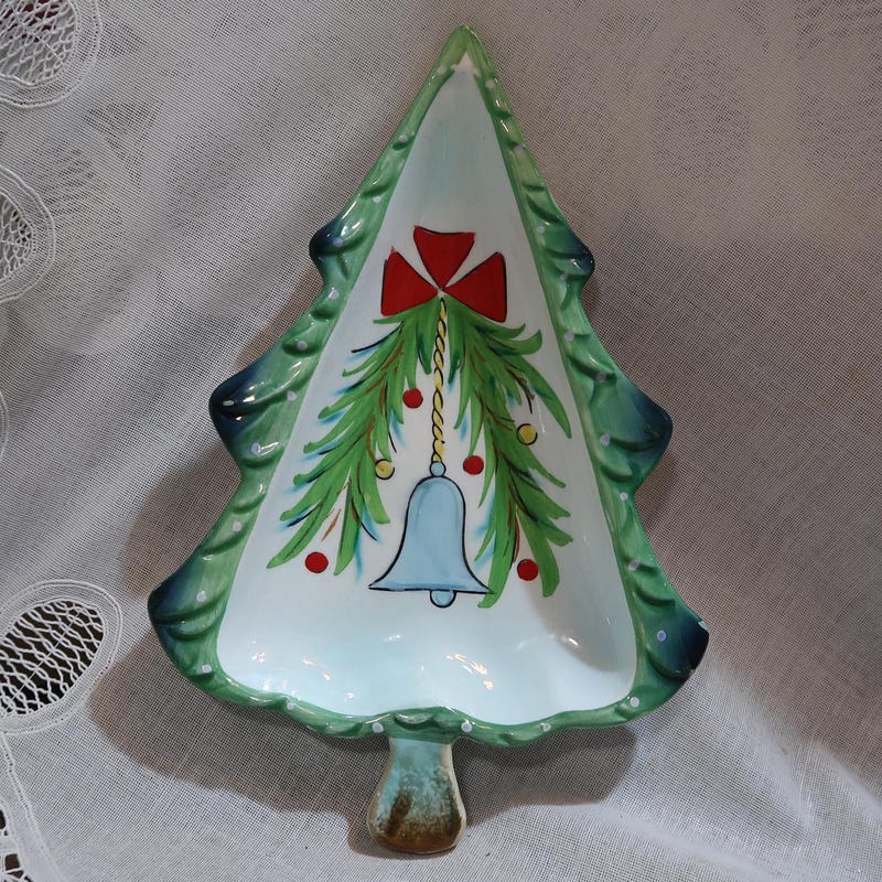 Christmas Holt Howard - Etsy