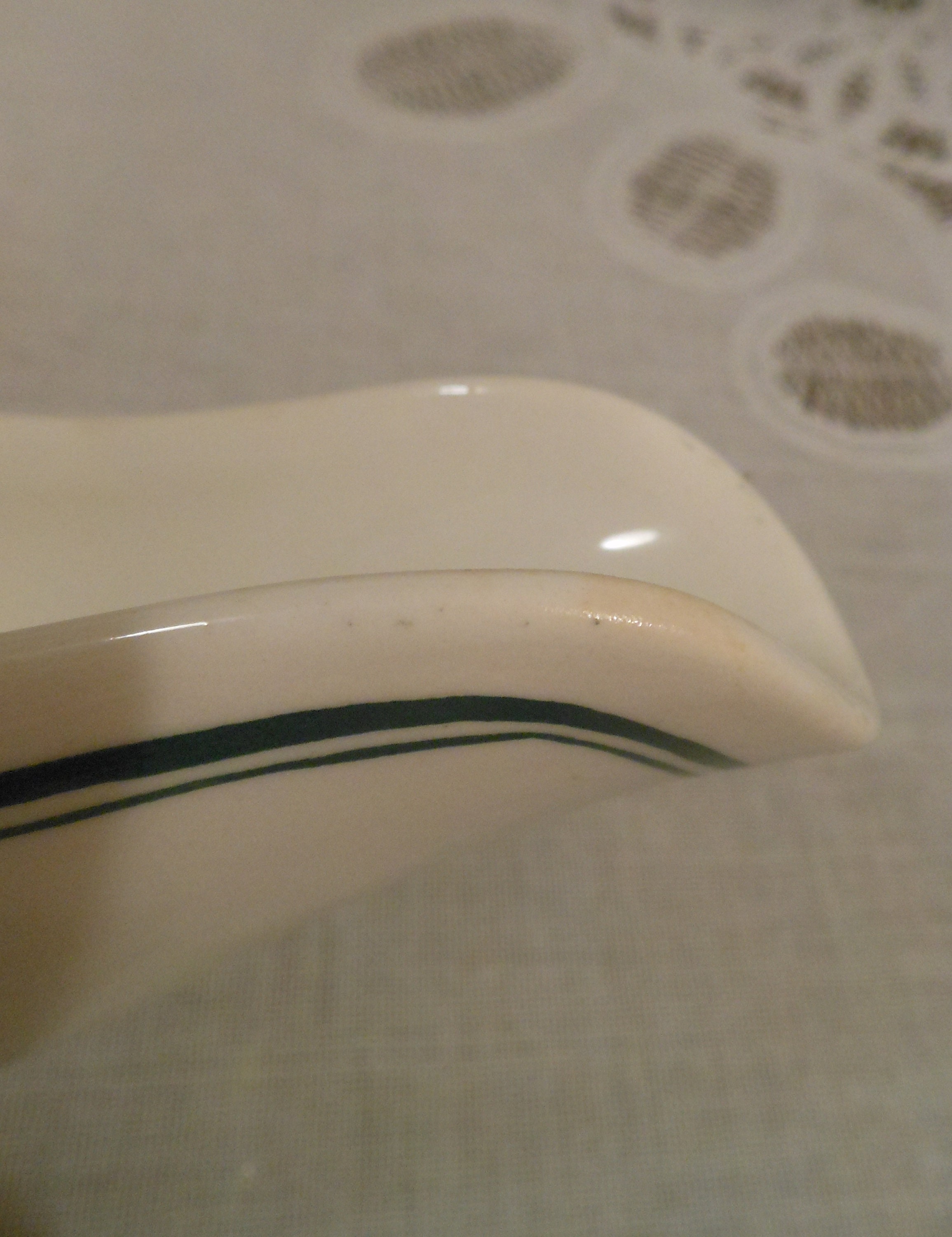 Antique Bailey Walker Vitrified China Long Narrow Footed Gravy - Etsy UK