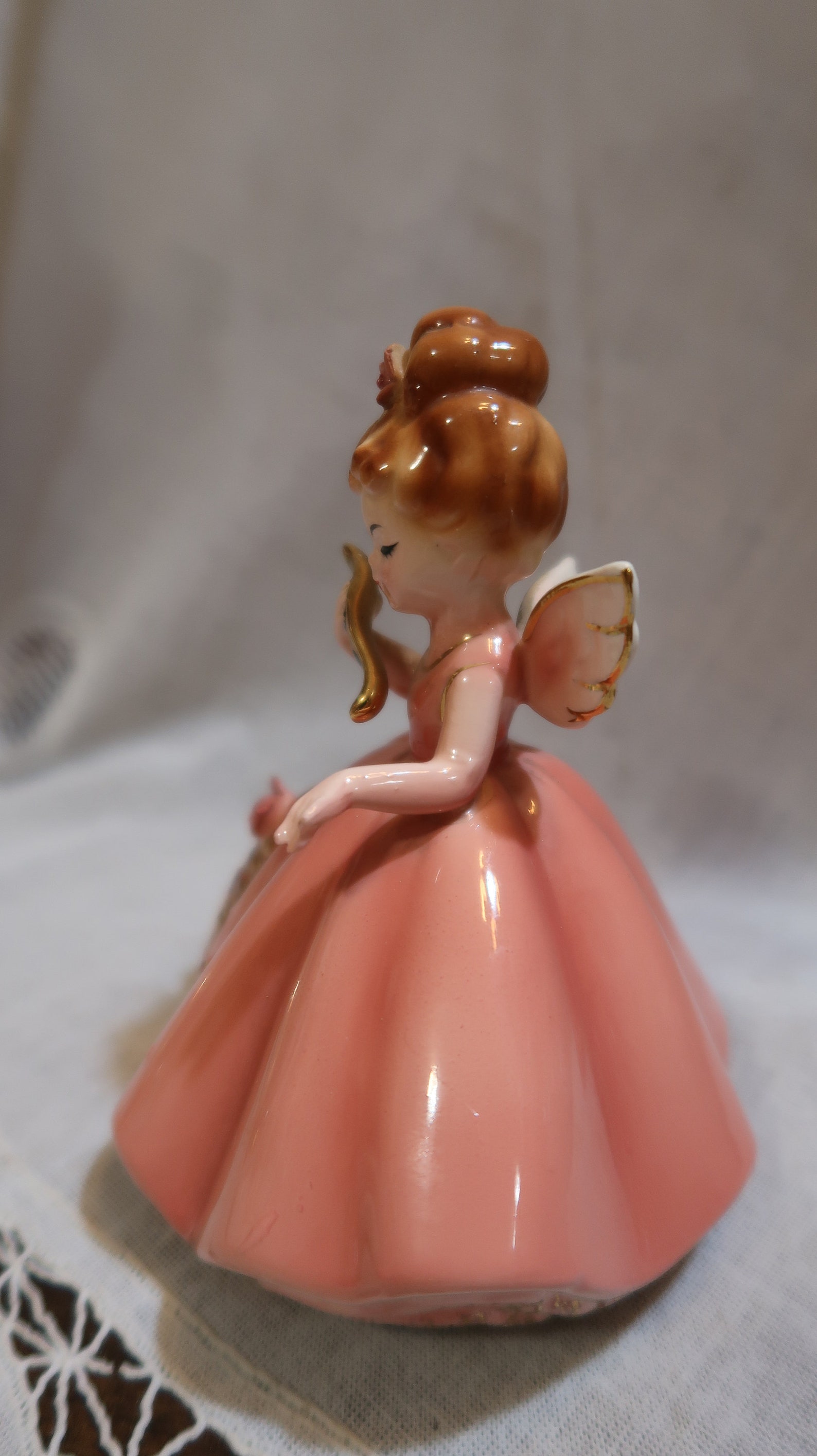 Beautiful Vintage Josef Originals You're an Angel Series for Being My ...