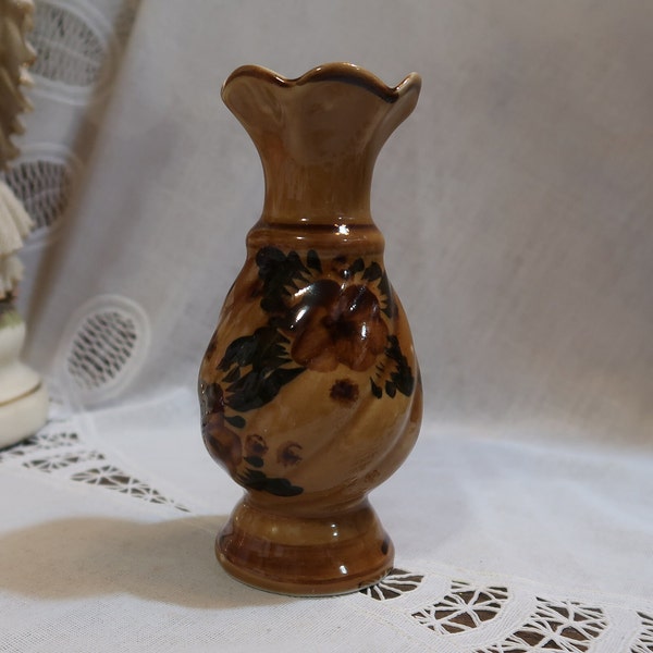 Deep Earth Pottery - Etsy