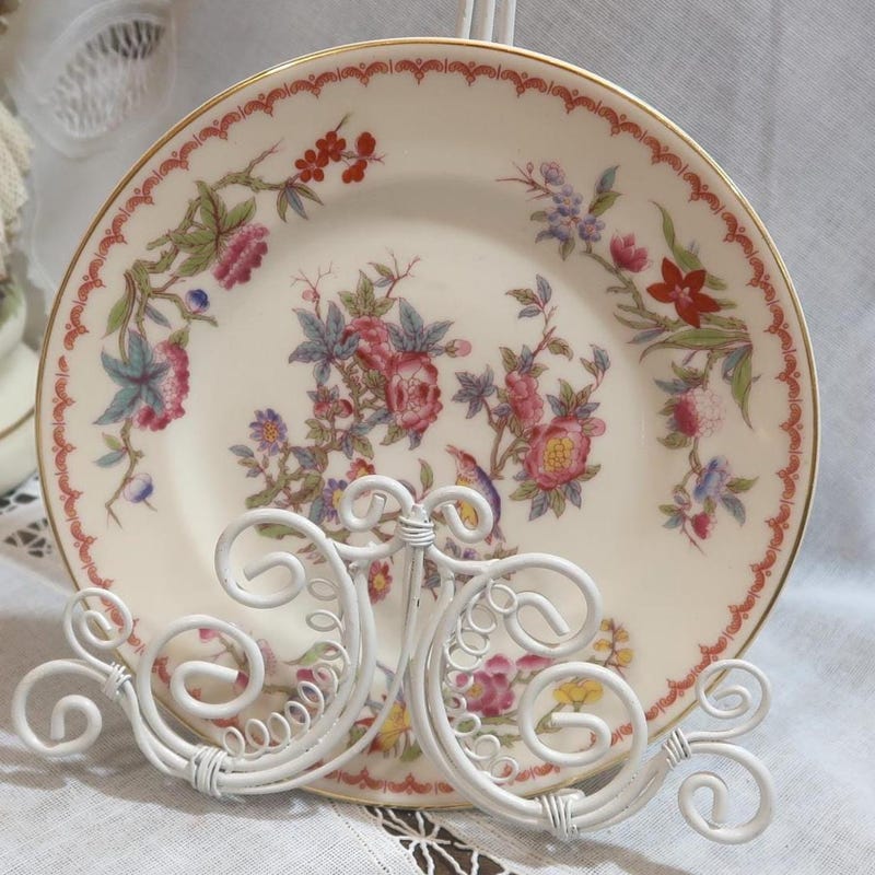 Syracuse Op Co Plates - Etsy