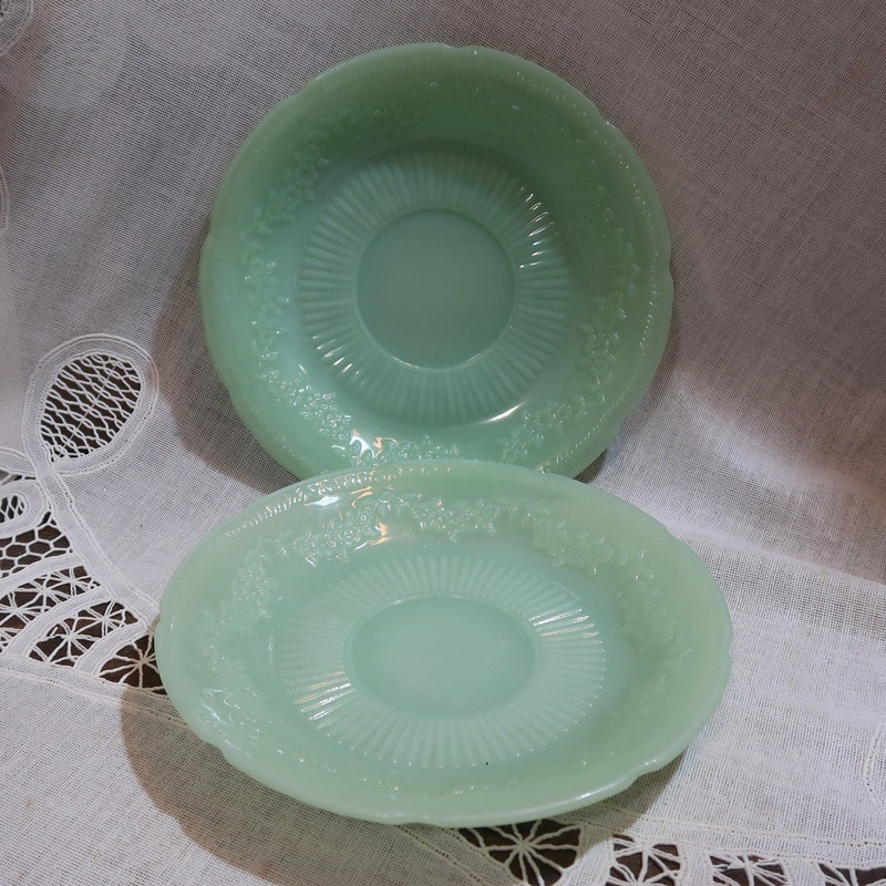 Jadeite Dinnerware - Etsy