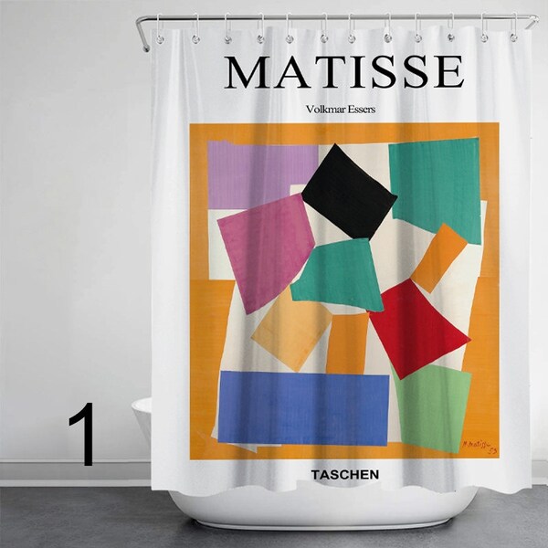 Matisse Fabric - Etsy