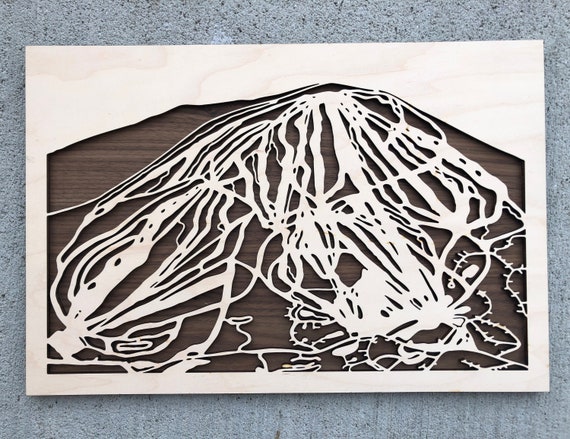 Stratton Vt Trail Map