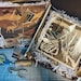 Snowbowl Ski Mountain Wood Art / Snowbowl Missoula / Snowbowl Trail Map ...