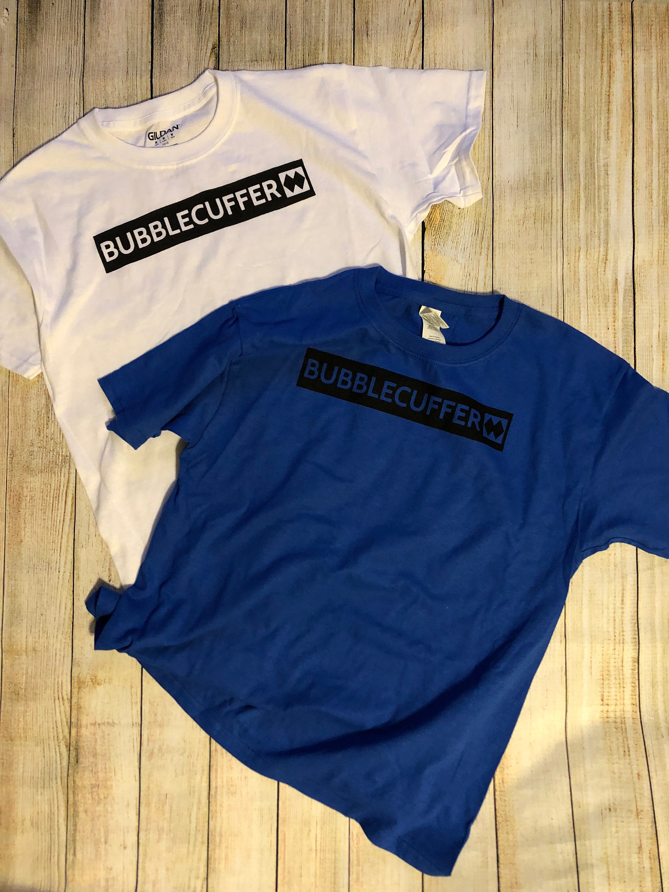 Bubblecuffer Shirt / Sugarloaf Kids Ski Program / Sugarloaf ...
