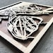 Snowbowl Ski Mountain Wood Art / Snowbowl Missoula / Snowbowl - Etsy