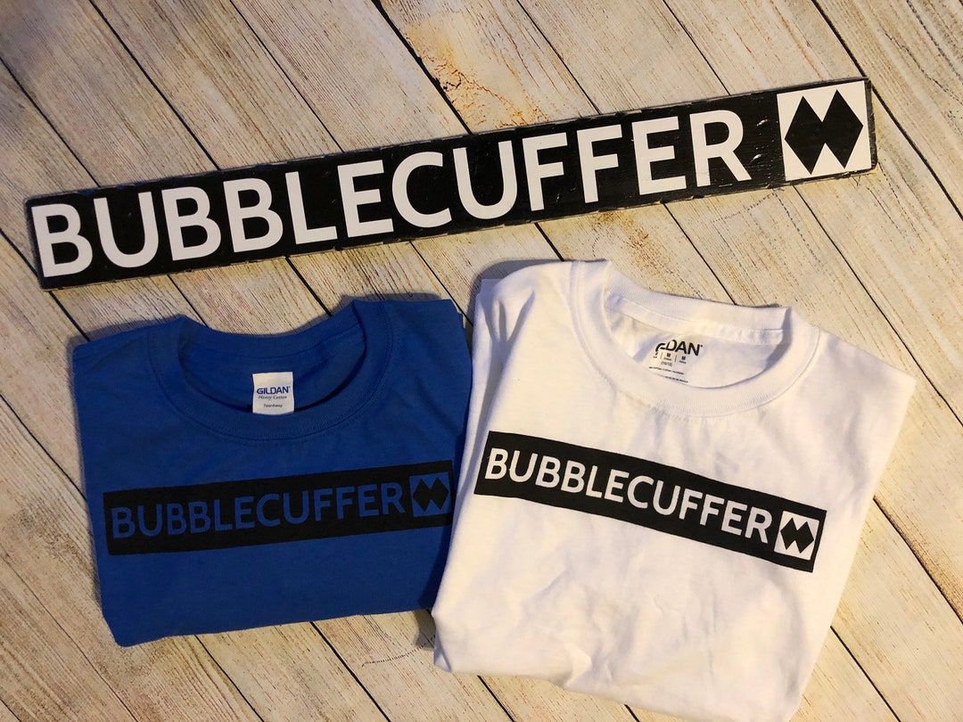 Bubblecuffer Shirt / Sugarloaf Kids Ski Program / Sugarloaf ...