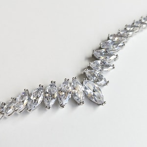 Forehead Jewelry-bridal Hair Piece-headpiece Wedding-bridal Hair ...
