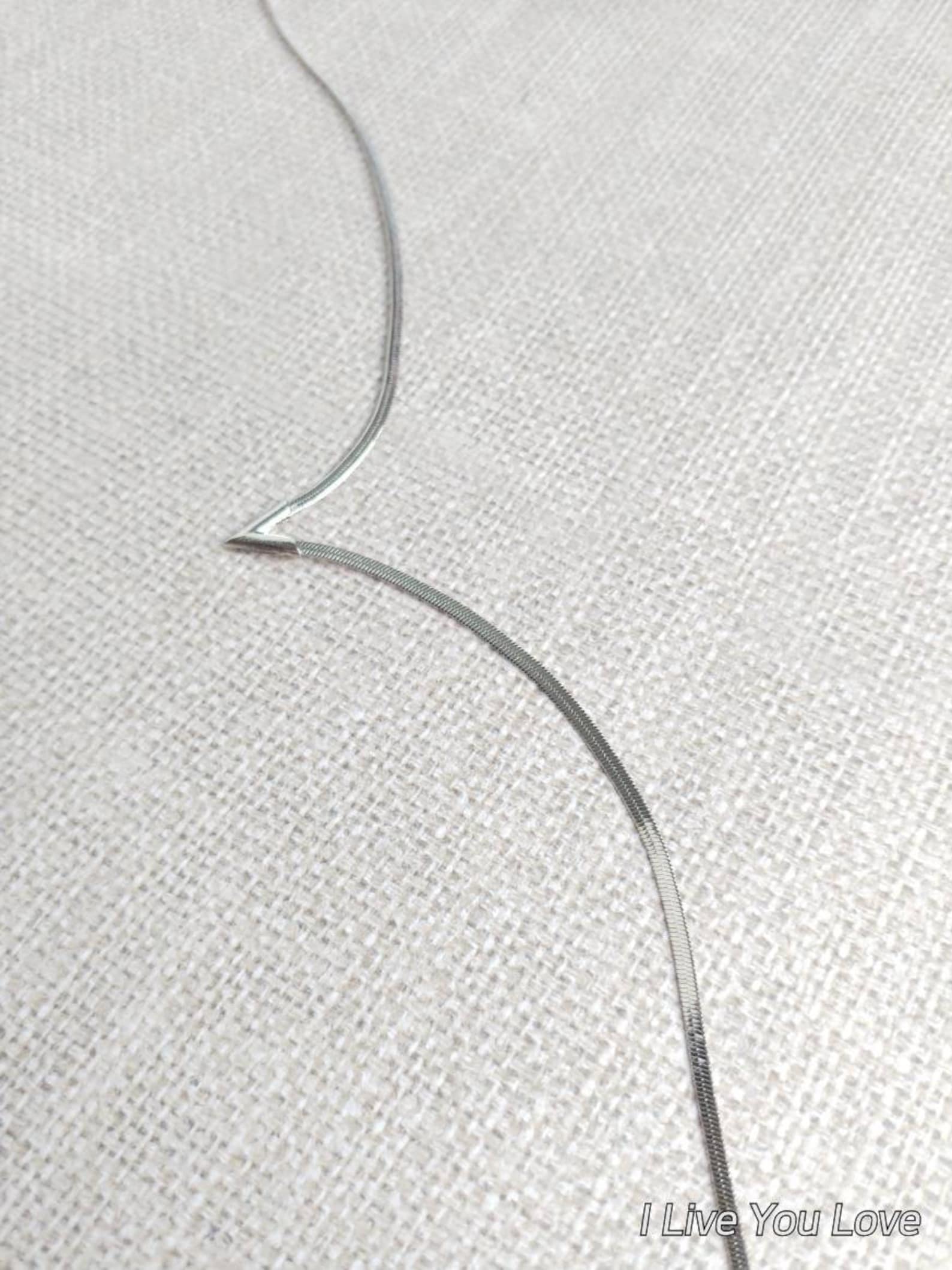 Silver Bridal Hair Accessory-bridal Hair Chain-hair Accessories-bridal ...
