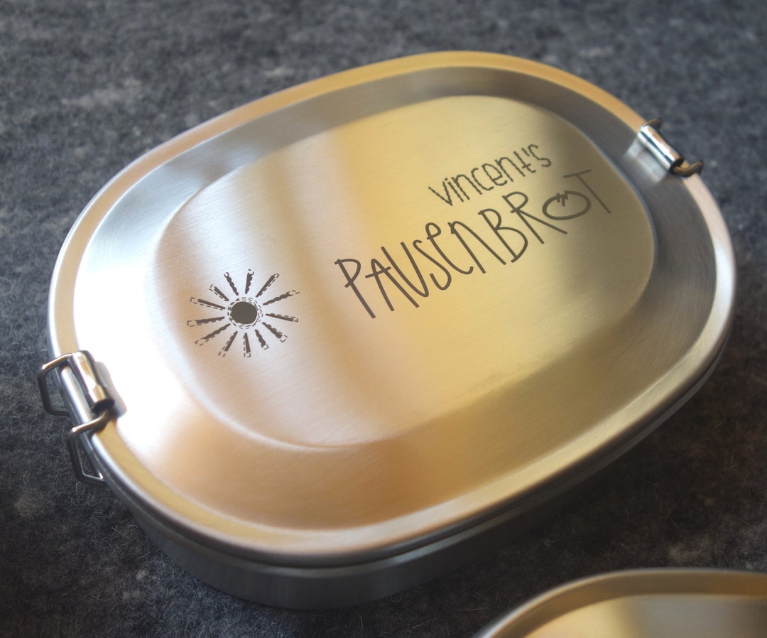 Many Motifs Lunch Box Birthday Present School Enrollment Gift Gift Idea ...