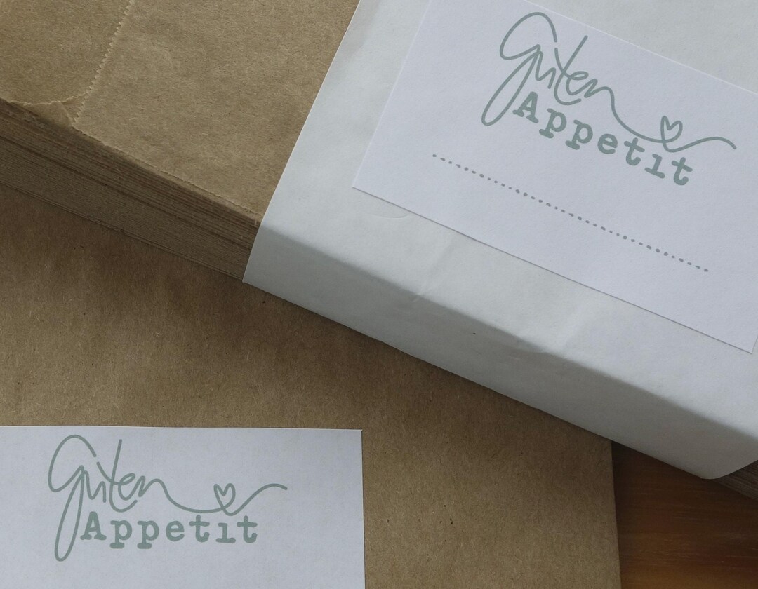 Write Menus, Stamp Napkins, Design Dinner Invitations – Enjoy Your Meal ...