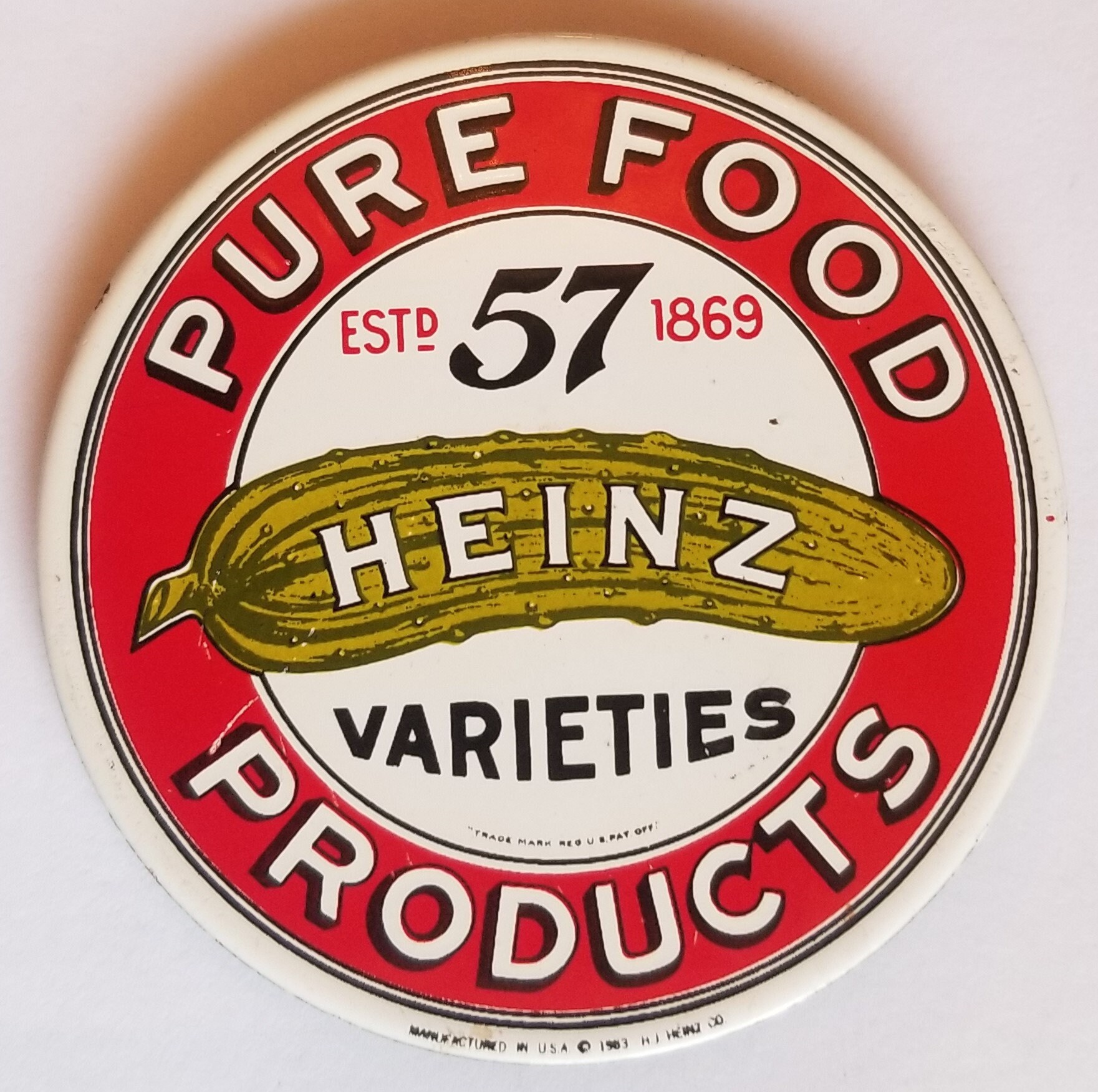 Cracker Jack Pepsi at Susan Callahan blog