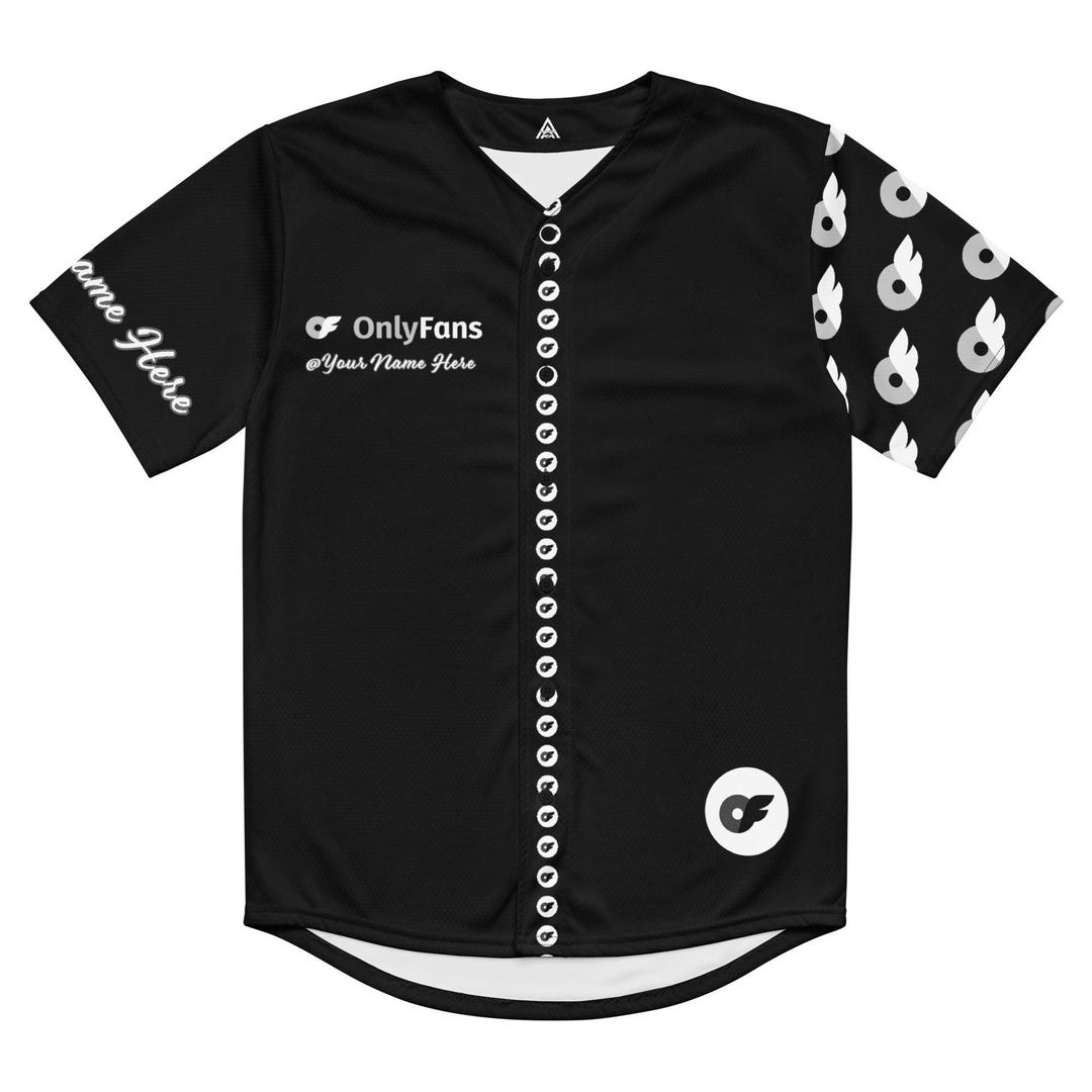 Home Run Hottie: the Onlyfans Personalized Name Unisex Recycled ...